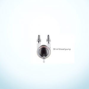 EXCOR® Pediatric – Vitalmex